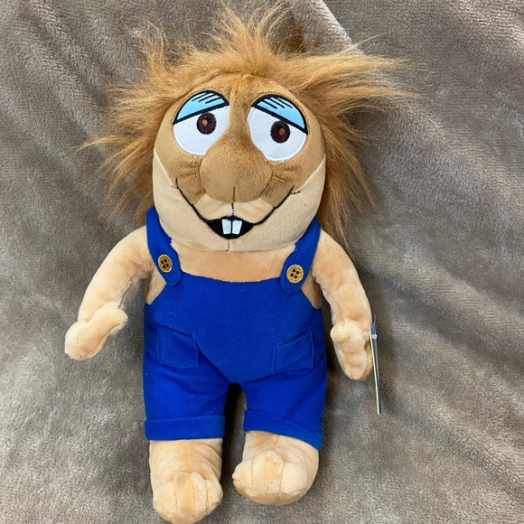 Mercer Mayer’s Kohl’s Cares | Toys | Mercer Mayers Little Critter Kohls ...